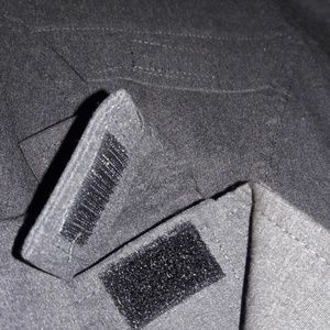 Newport News | Jackets & Coats | Jackettop Velcro Closures Grey 4 ...